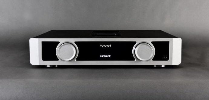 HEED AUDIO LAGRANGE