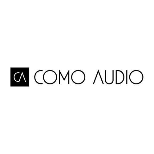 COMO AUDIO em Portugal | Sistemas All-in-One