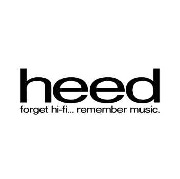 HEED AUDIO
