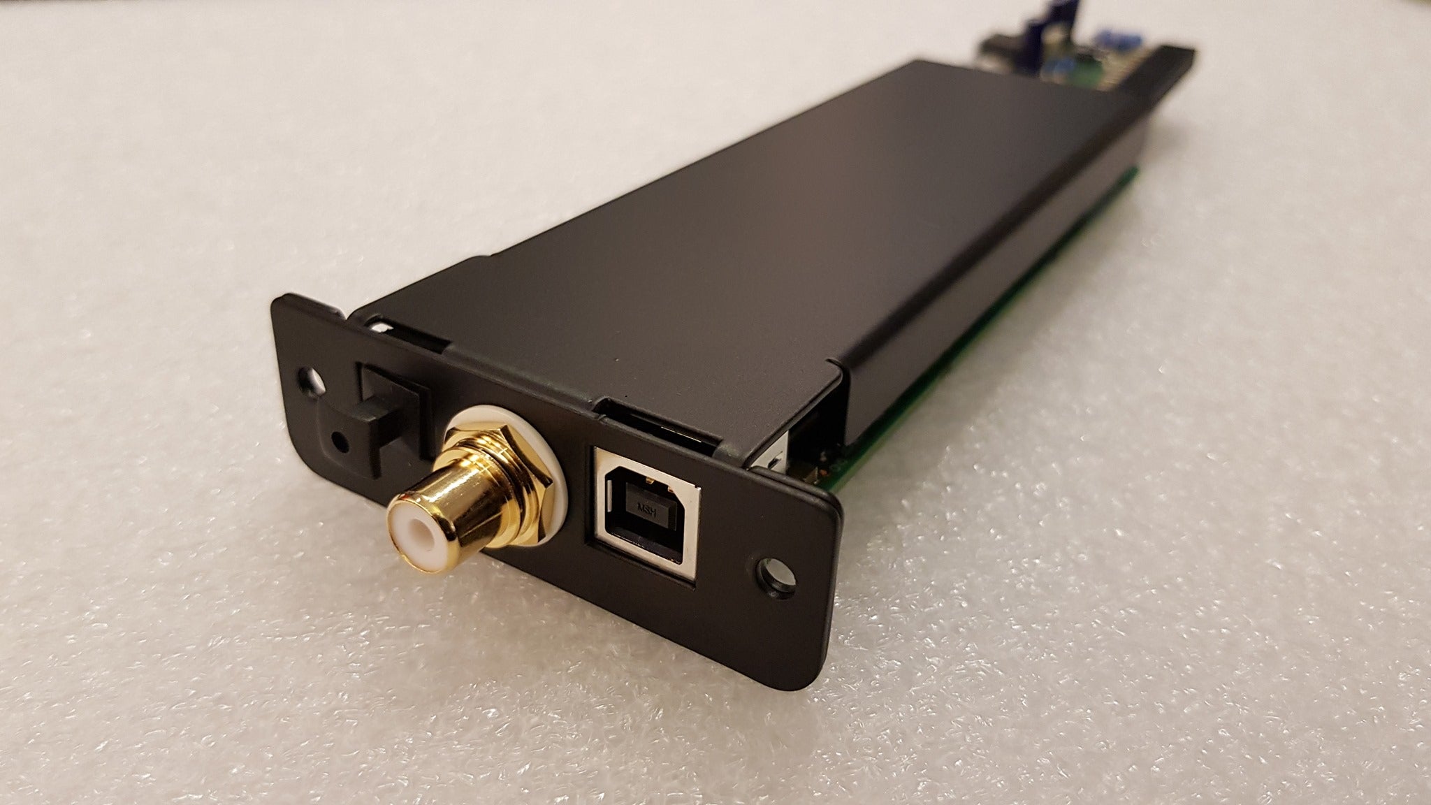 HEED AUDIO DAC 5.1 L (USB DAC card for Lagrange)